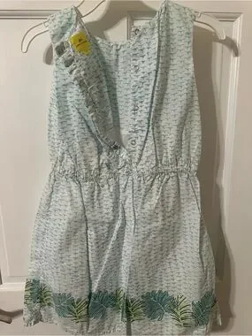 Roberta Roller Rabbit | Dresses | Roberta Roller Rabbit White Dress ...